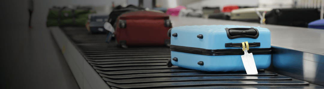 Your Baggage Information | US-Bangla Airlines