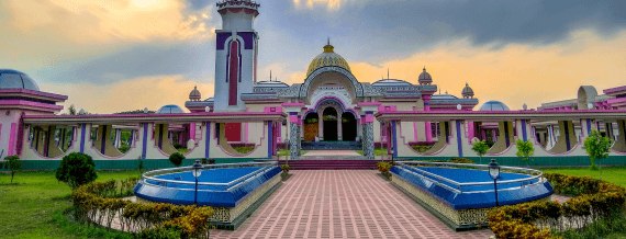 Explore Bangladesh | US-Bangla Airlines