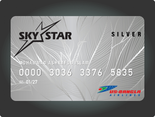 Membership Tiers | US-Bangla Airlines